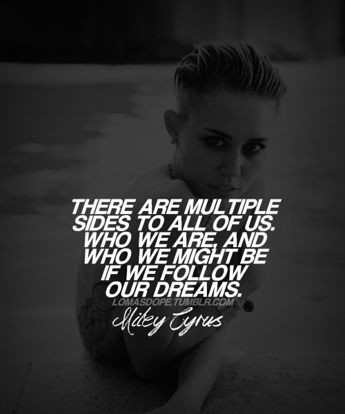 Cyrus Quotes Tumblr. QuotesGram