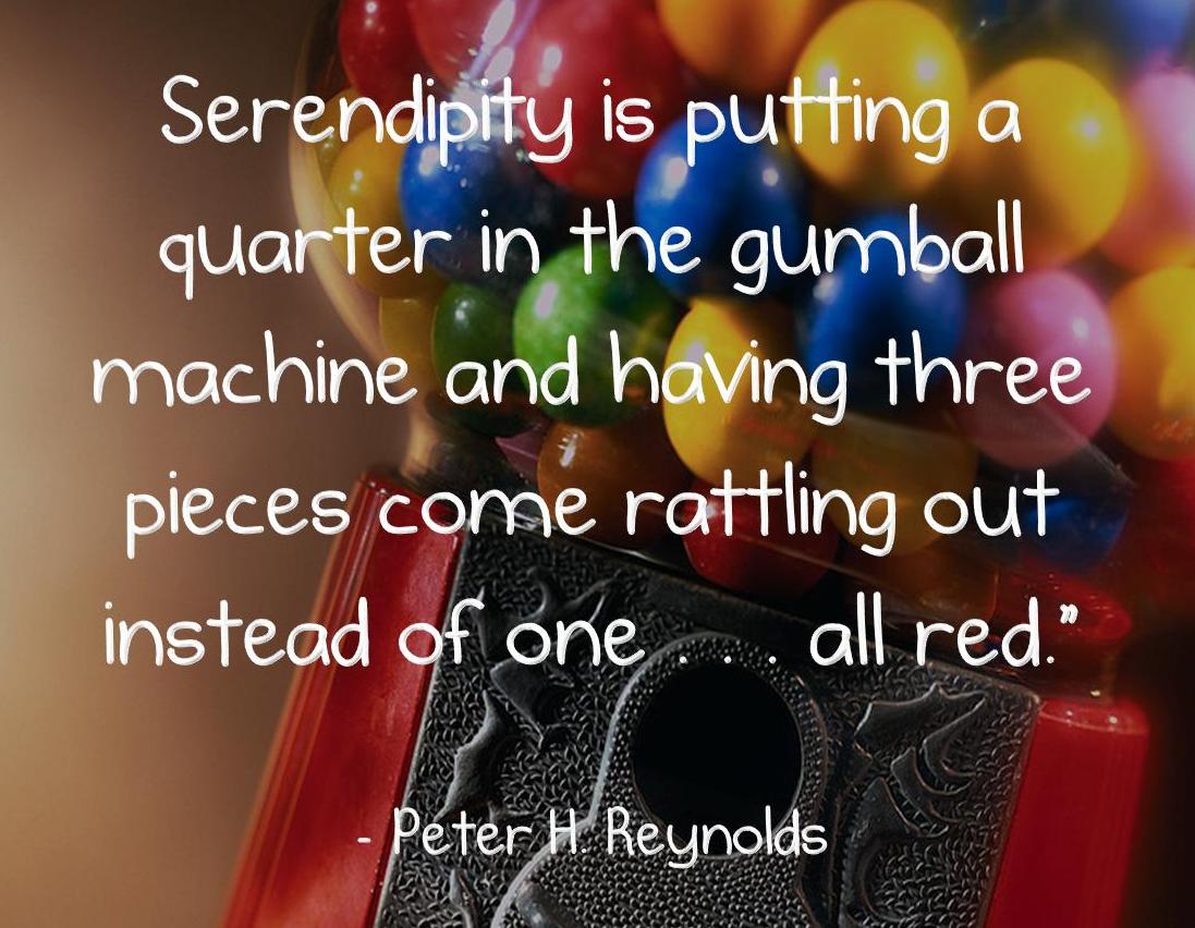 Serendipity Quotes And Sayings QuotesGram Serendipity Quotes And Sayings QuotesGram