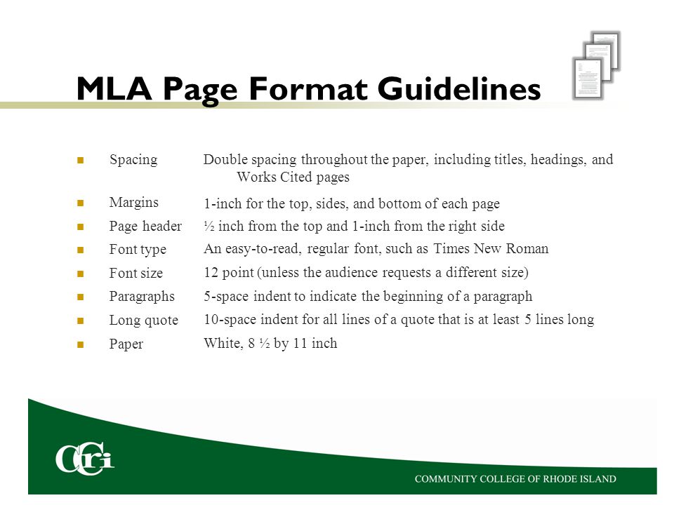 Rules For Mla Long Quotes QuotesGram