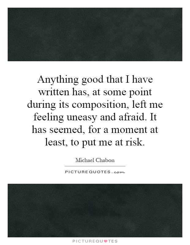 Quotes About Feeling Uneasy QuotesGram Quotes About Feeling Uneasy QuotesGram
