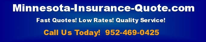 Minnesota Auto Insurance Quotes. QuotesGram