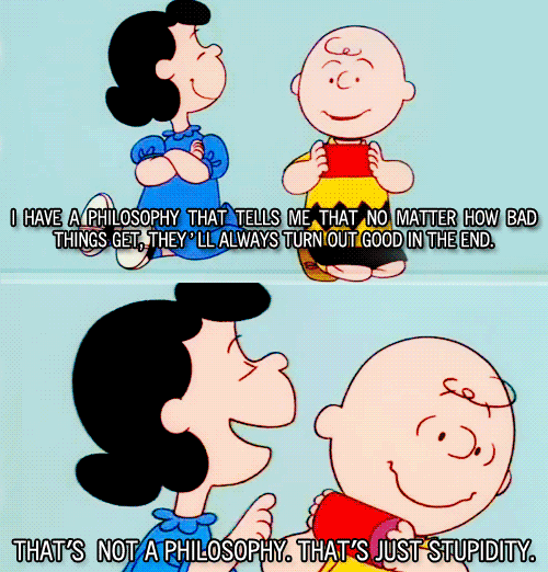 Lucy From Charlie Brown Quotes Quotesgram