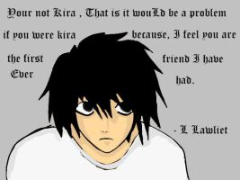 Death Note L Quotes. QuotesGram