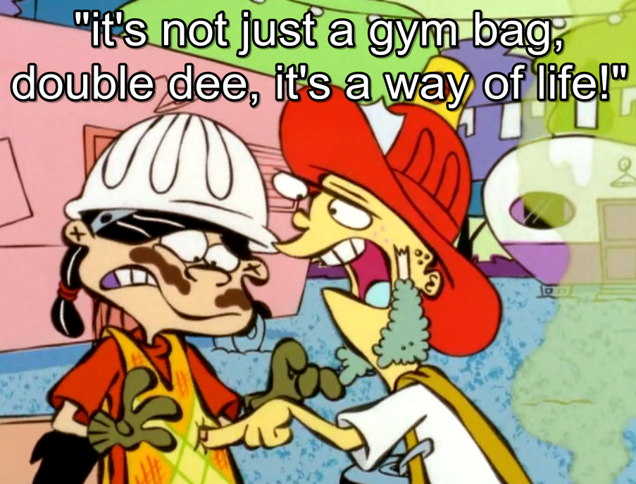 Ed Ed Edd Eddy Quotes Quotesgram