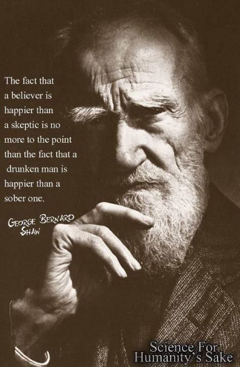 George Bernard Shaw Quotes Circumstances Quotesgram