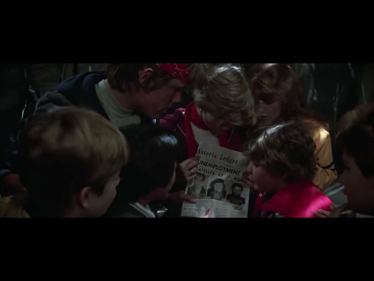 Goonies Data Quotes. QuotesGram