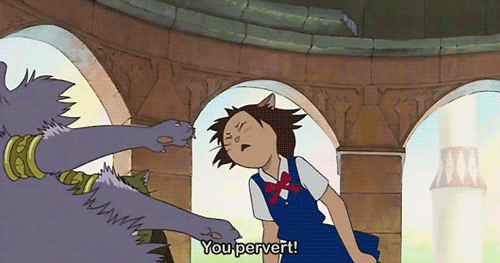 The Cat Returns Quotes. QuotesGram