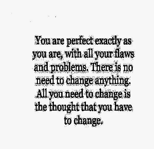 We All Have Flaws Quotes. QuotesGram