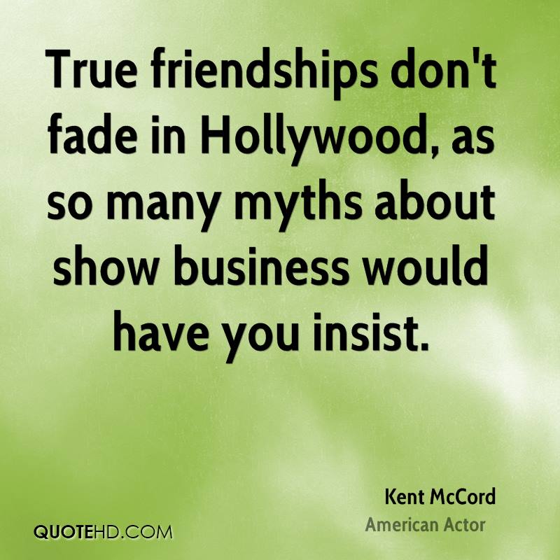 Fades When Friendship Quotes. QuotesGram