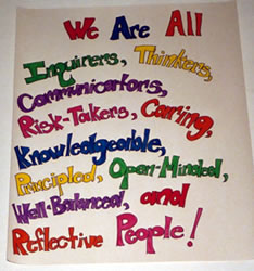 Quotes About Inquiry Based Learning. QuotesGram