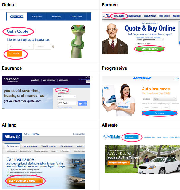 Get Insurance Quotes Insurance Logo. QuotesGram