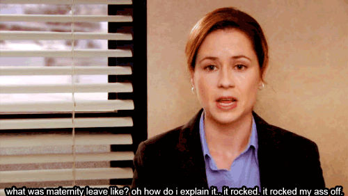 Pam Beesly Quotes Quotesgram