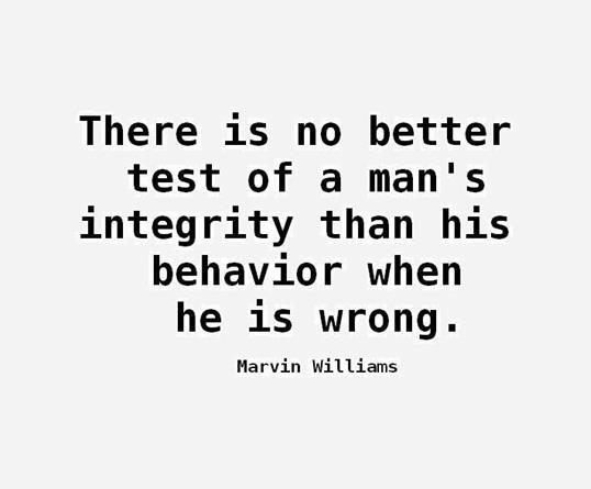 No Integrity Quotes. QuotesGram