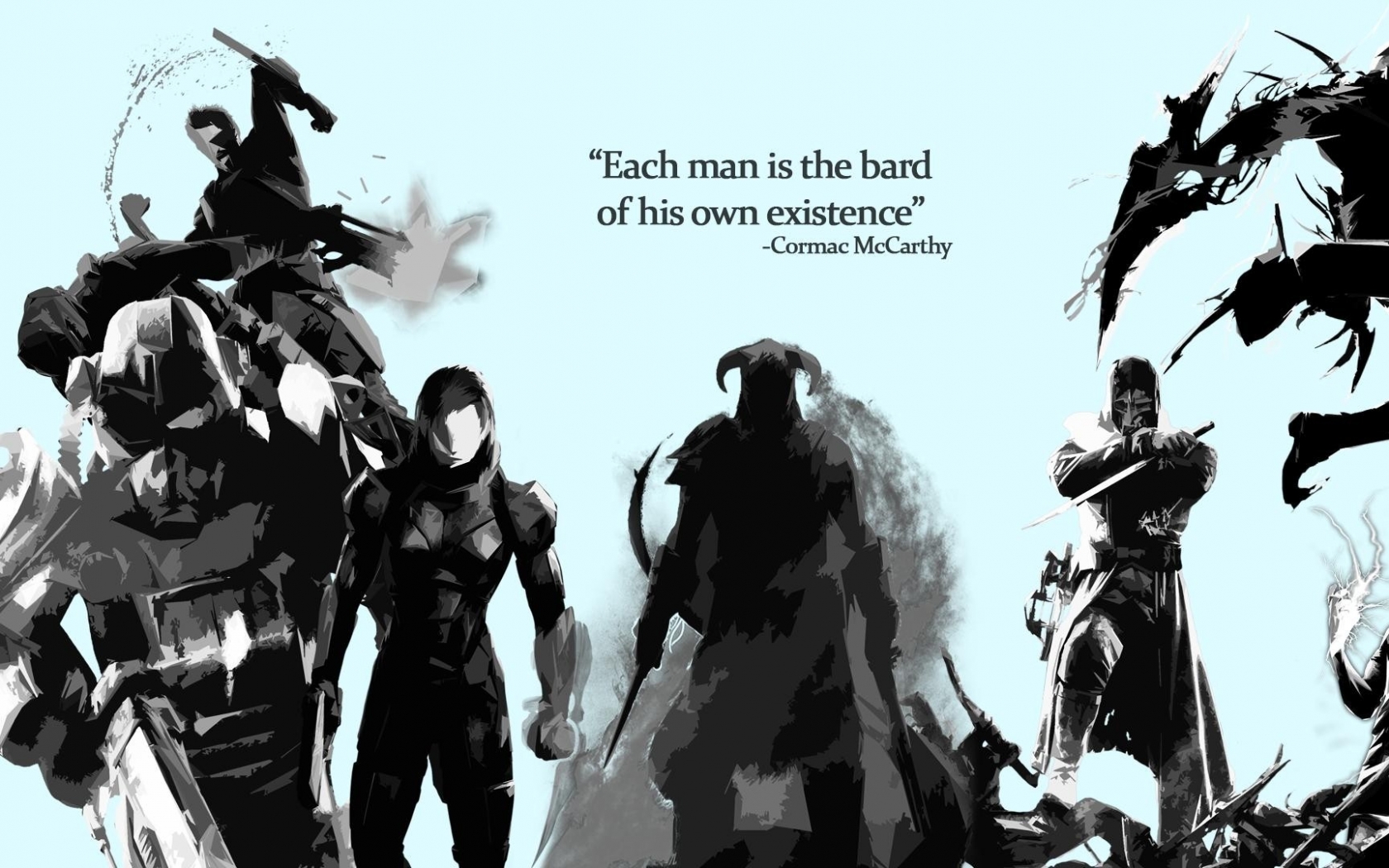 Epic Video Game Quotes Quotesgram