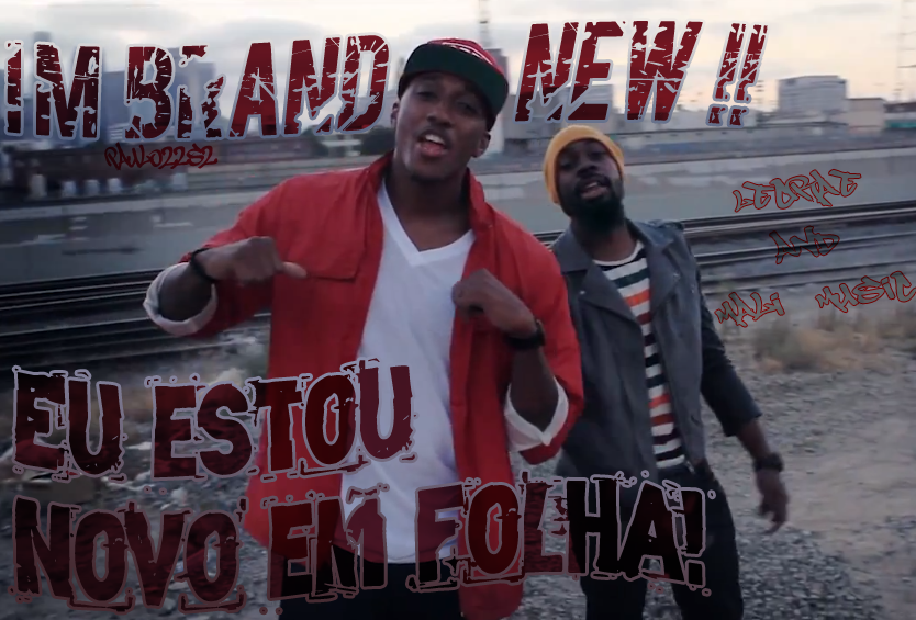 Lecrae Wallpaper Rebel