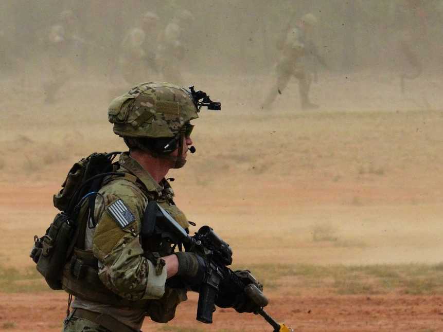 Counterterrorism Quotes. QuotesGram