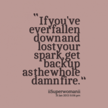 Fall Down Get Up Quotes. QuotesGram