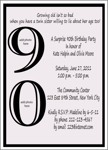 Man Verses Or Quotes For 90th Birthday QuotesGram