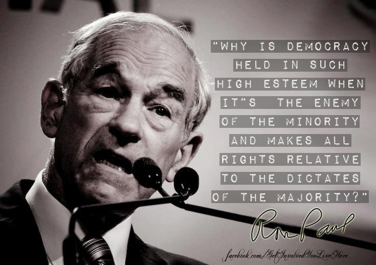 Majority Minority Rights Quotes. QuotesGram