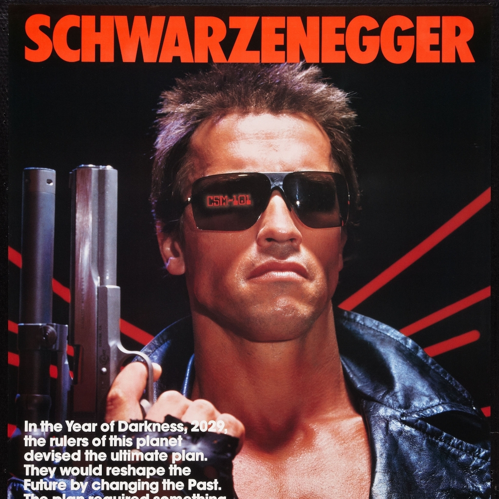 Terminator Arnold Schwarzenegger Quotes Quotesgram