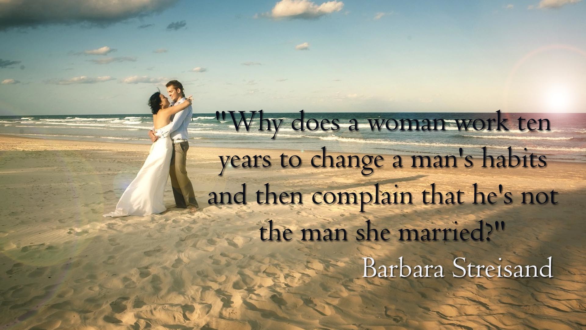 Funny Marriage Quotes From Movies. QuotesGram