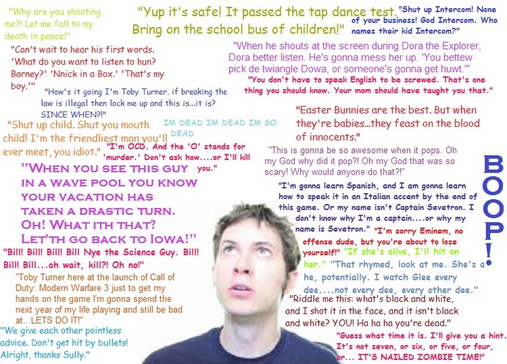 Funny Tobuscus Quotes Quotesgram