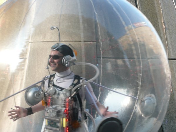 Bubble Boy Quotes. QuotesGram