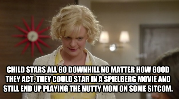 Virginia Raising Hope Quotes. QuotesGram
