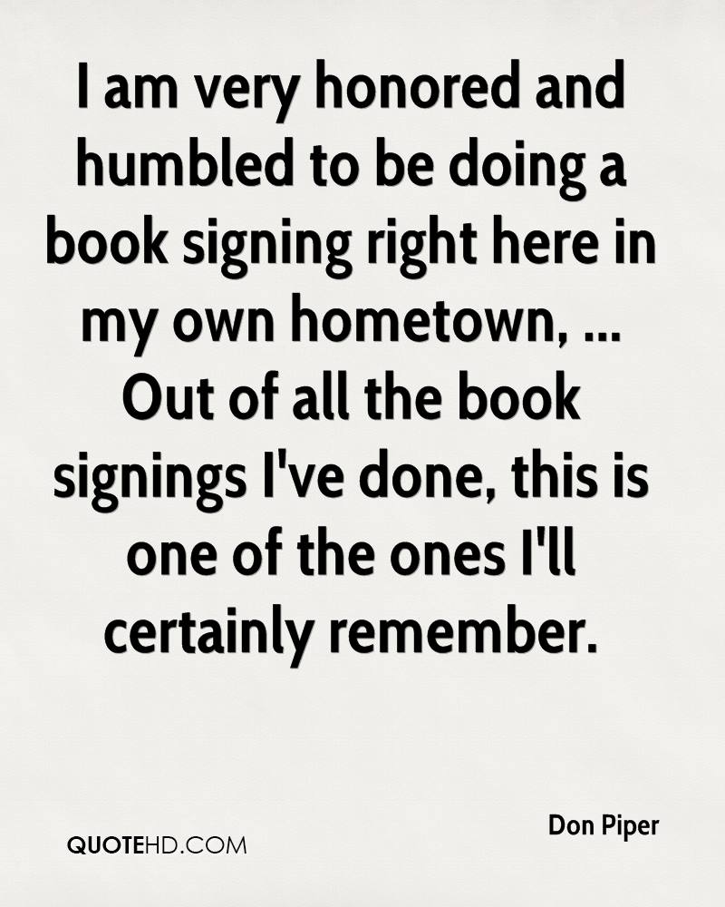 Book Signings Quotes. QuotesGram