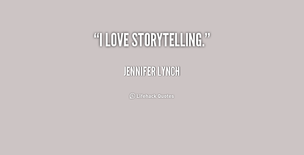 Jennifer Lynch Quotes Quotesgram