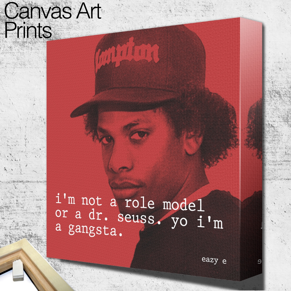 By Eazy E Quotes. QuotesGram