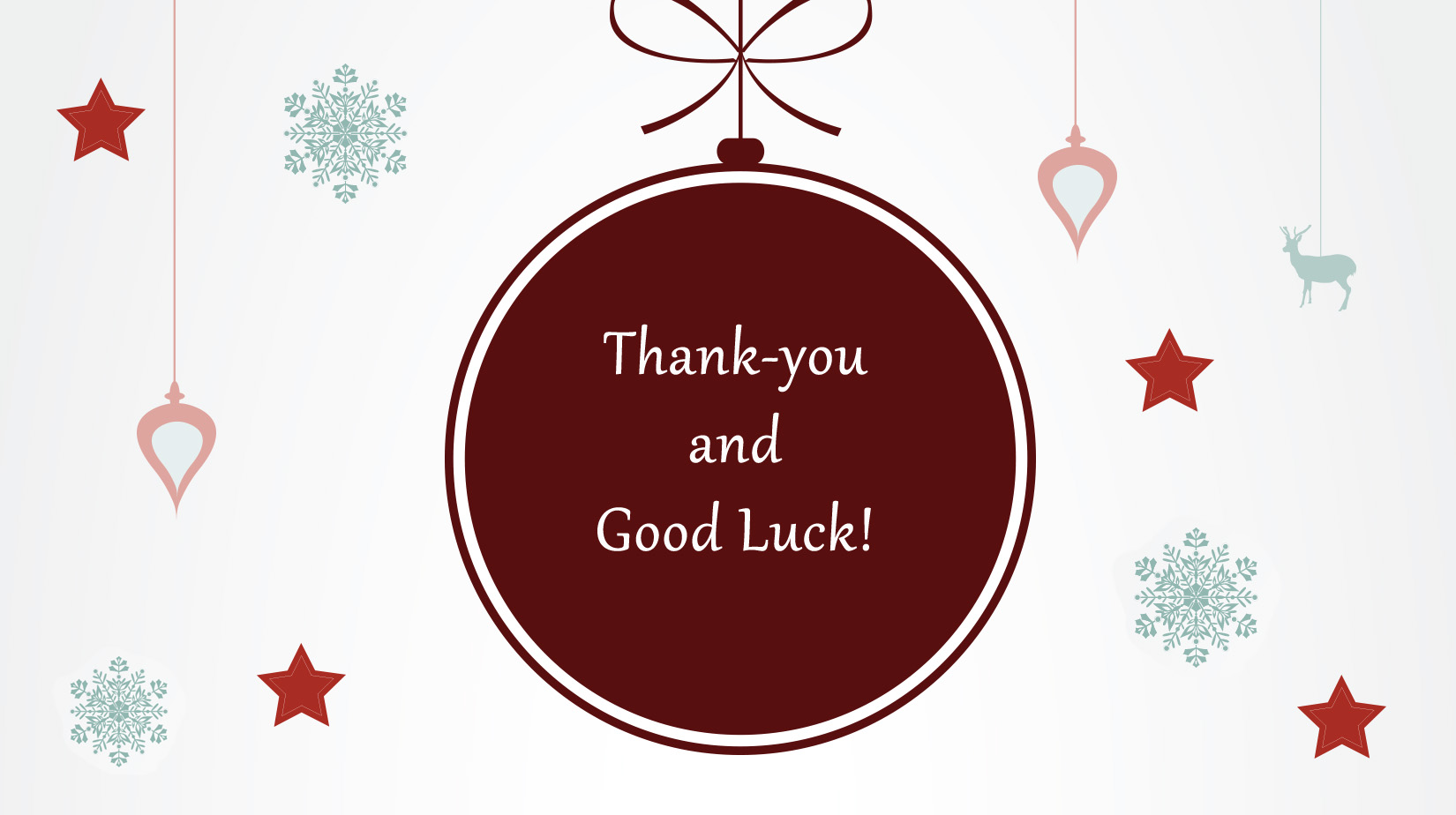 Good Luck And Thank You Quotes QuotesGram Good Luck And Thank You Quotes QuotesGram
