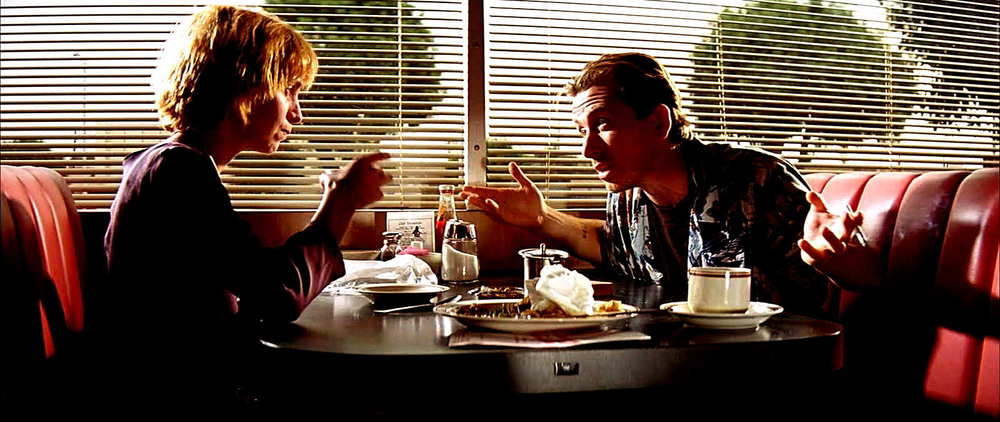 Pulp Fiction Coffee Quotes Quotesgram