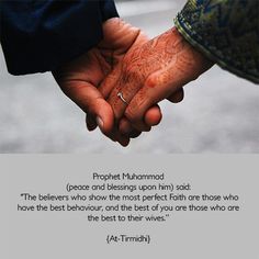Islam Wife Quotes. QuotesGram