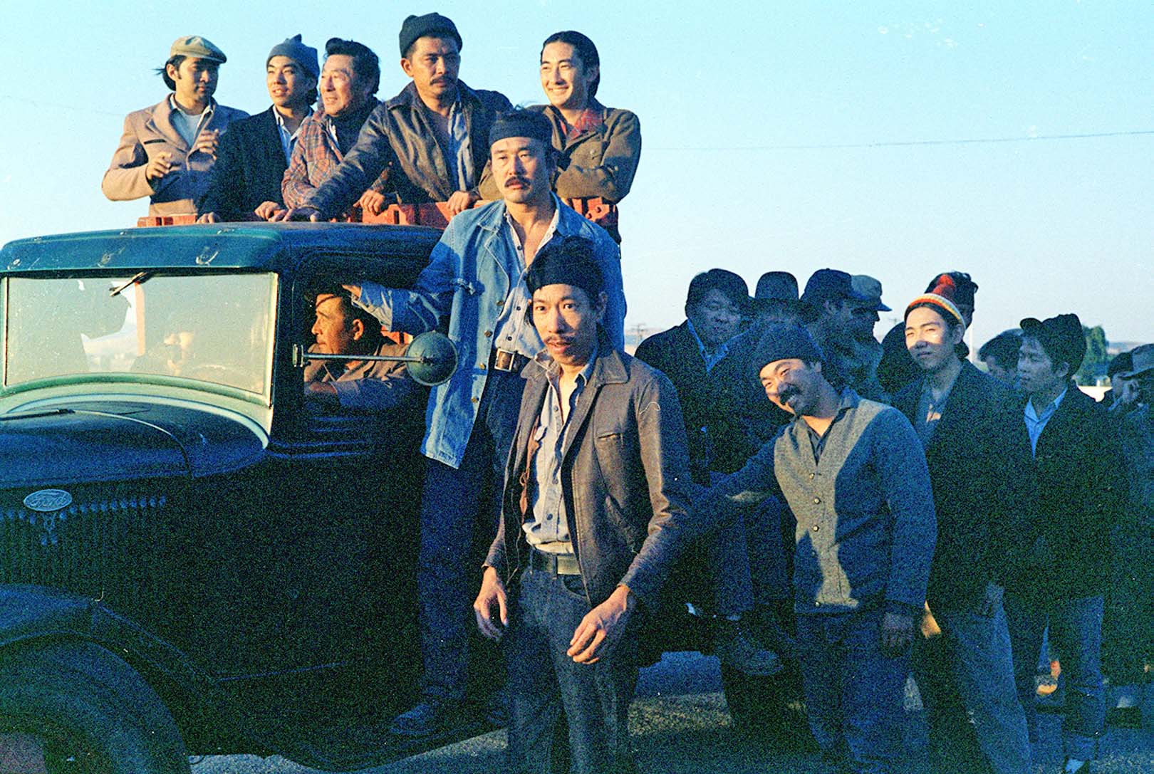 Farewell To Manzanar Quotes. QuotesGram