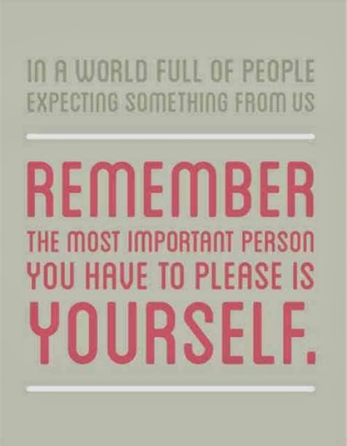 Quotes About Not Expecting Anything. QuotesGram