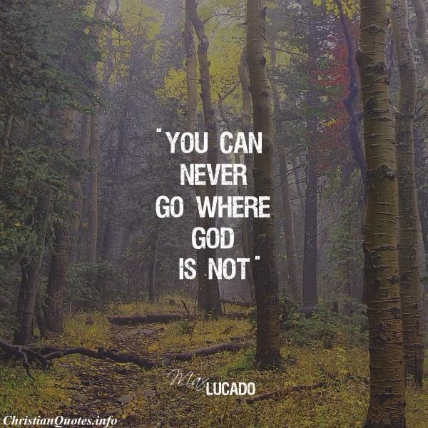 Max Lucado Quotes Motivational. QuotesGram