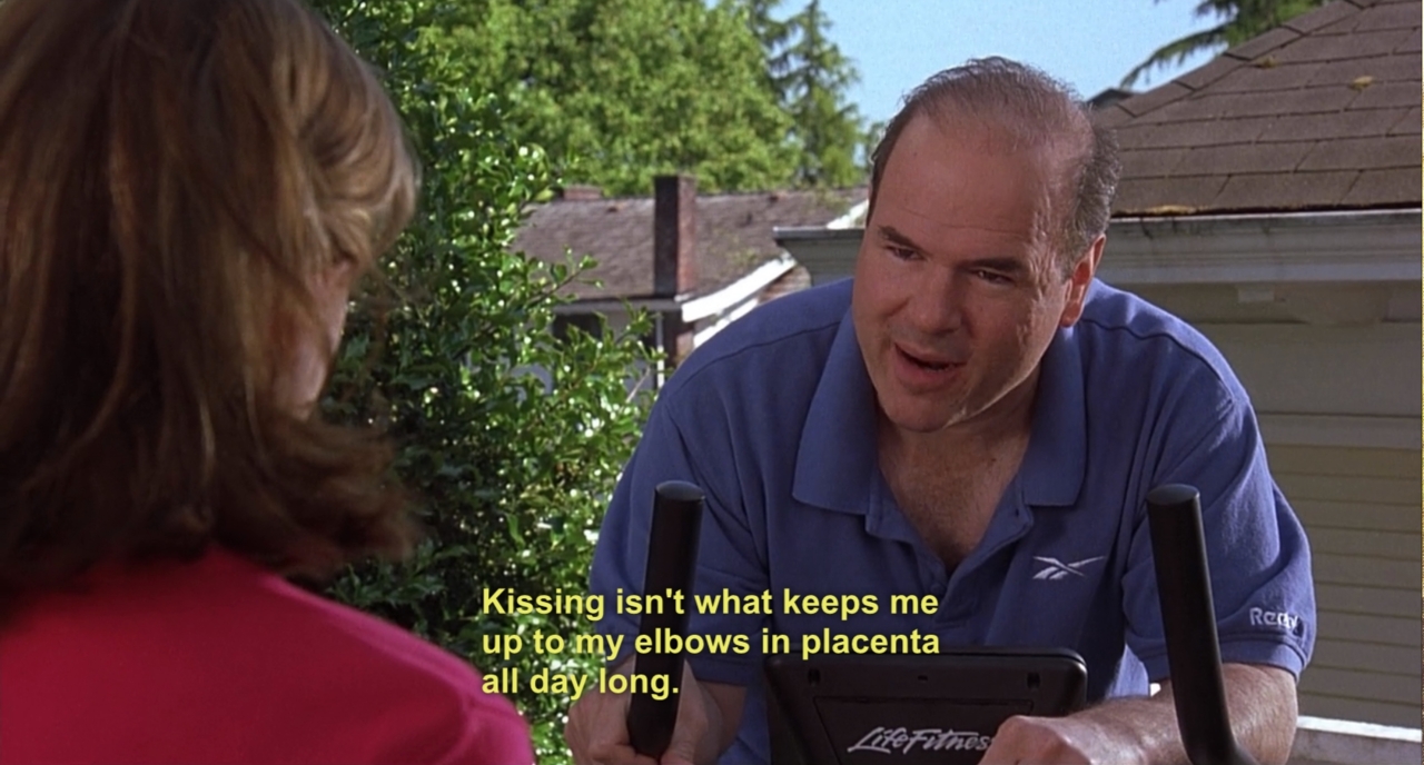 10 Things I Hate About You Dad Quotes QuotesGram
