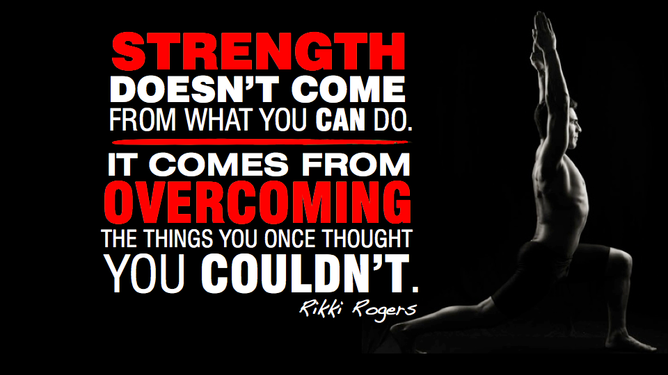 Funny Motivational Fitness Quotes QuotesGram