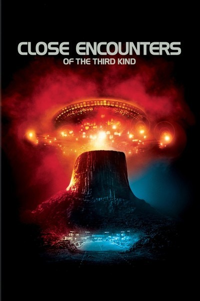 Close Encounters of the Third Kind Quotes. QuotesGram