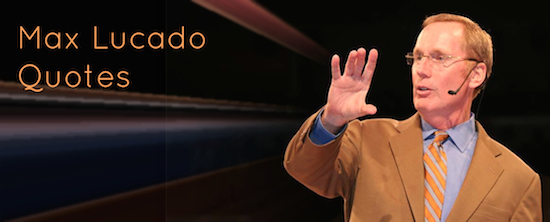 Max Lucado Christmas Quotes. QuotesGram