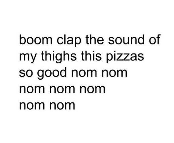 Funny Song Lyrics Quotes QuotesGram