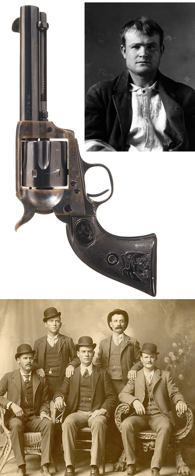 Famous Western Outlaw Quotes QuotesGram