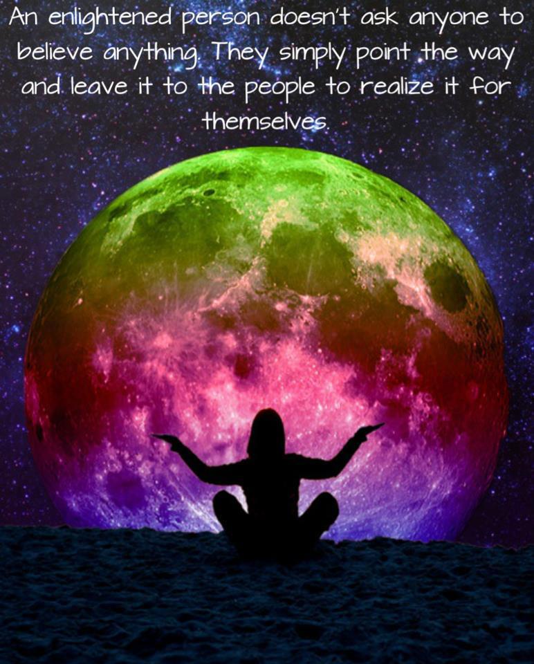 Trippy Quotes About The Universe
