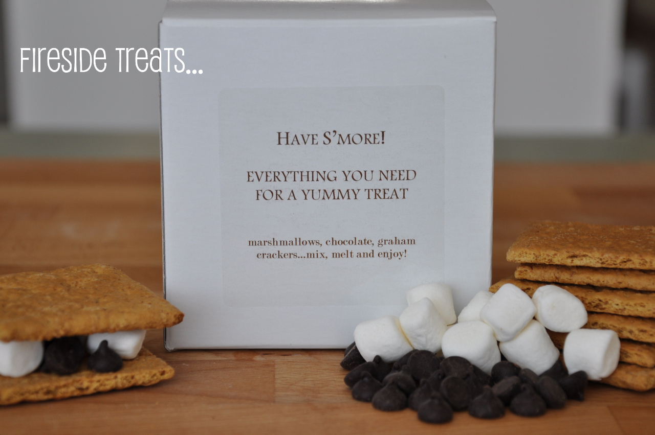 Smores Quotes. QuotesGram