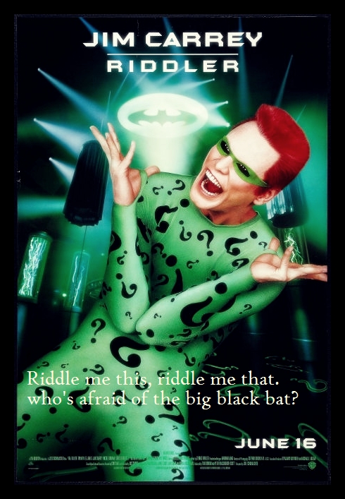 Batman Forever Quotes. QuotesGram
