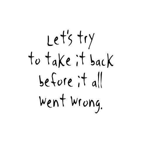 Lets Try Again Quotes. QuotesGram Lets Try Again Quotes. QuotesGram