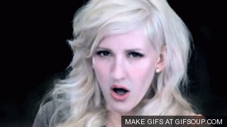 Ellie Goulding Quotes Tumblr. QuotesGram
