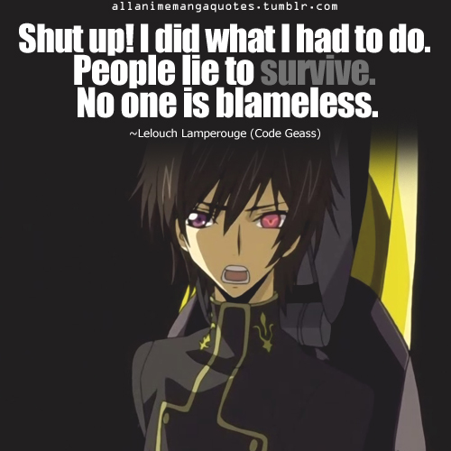 Code Geass War Quotes. QuotesGram Code Geass War Quotes. QuotesGram