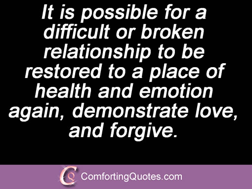 Rebuilding Trust In Relationships Quotes. QuotesGram Rebuilding Trust In Relationships Quotes. QuotesGram